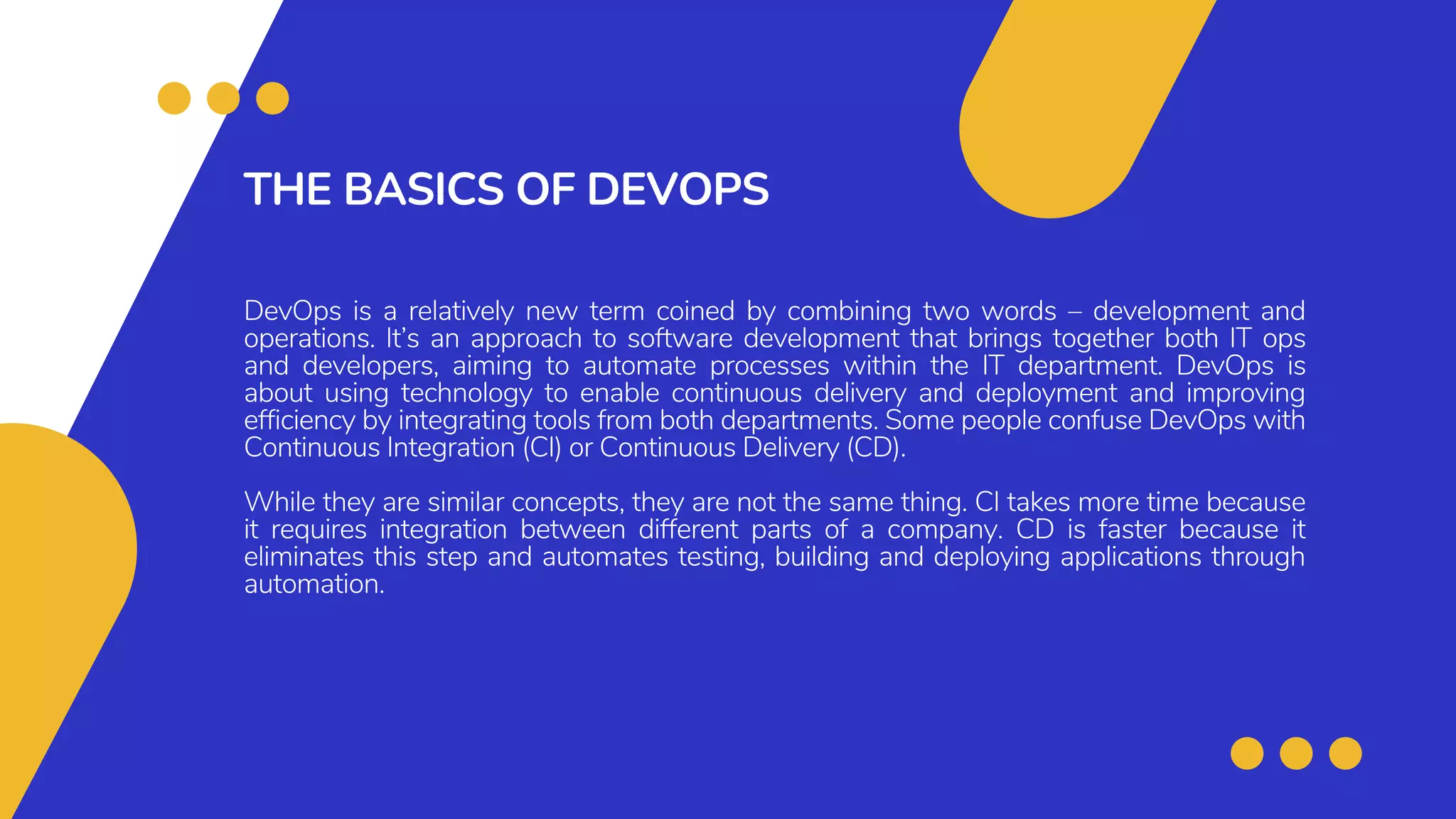 DevOps Implementation Roadmap | PDF