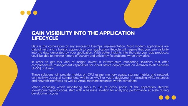 Devops Implementation Roadmap Pdf