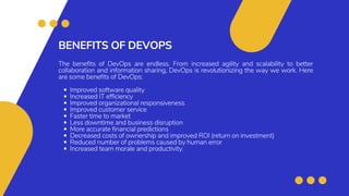 DevOps Implementation Roadmap | PDF