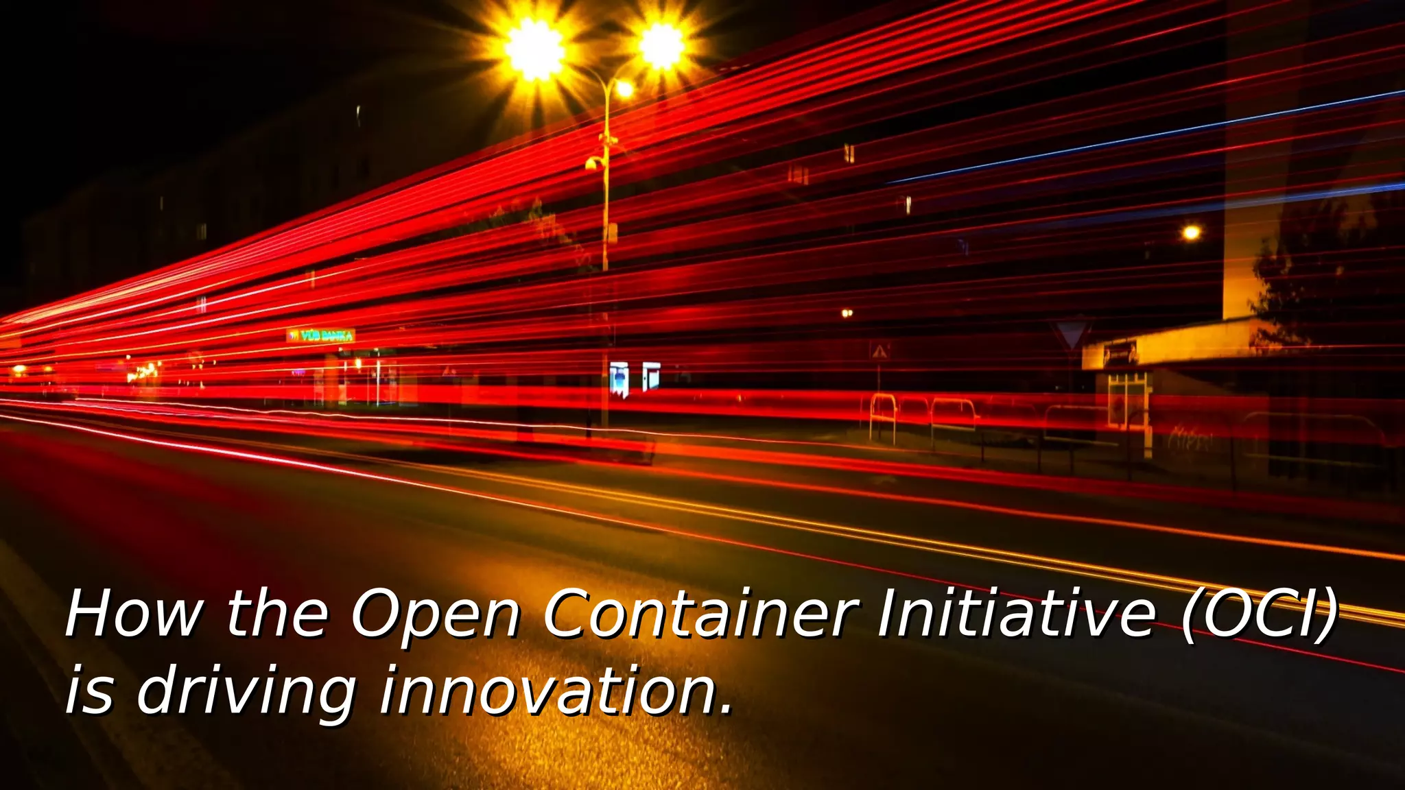 Devops indonesia - The Future Container | PDF