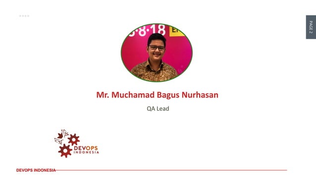 Devops Indonesia 10 Qa In Devops Ppt
