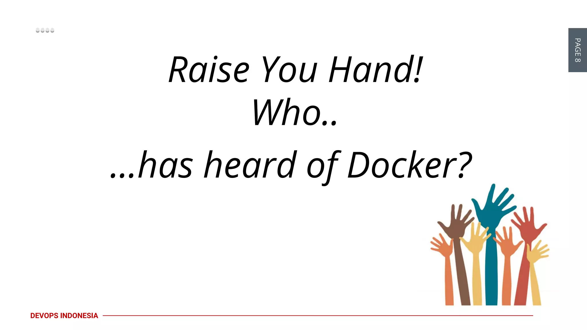 Devops Indonesia 9 Devsecops Ppt