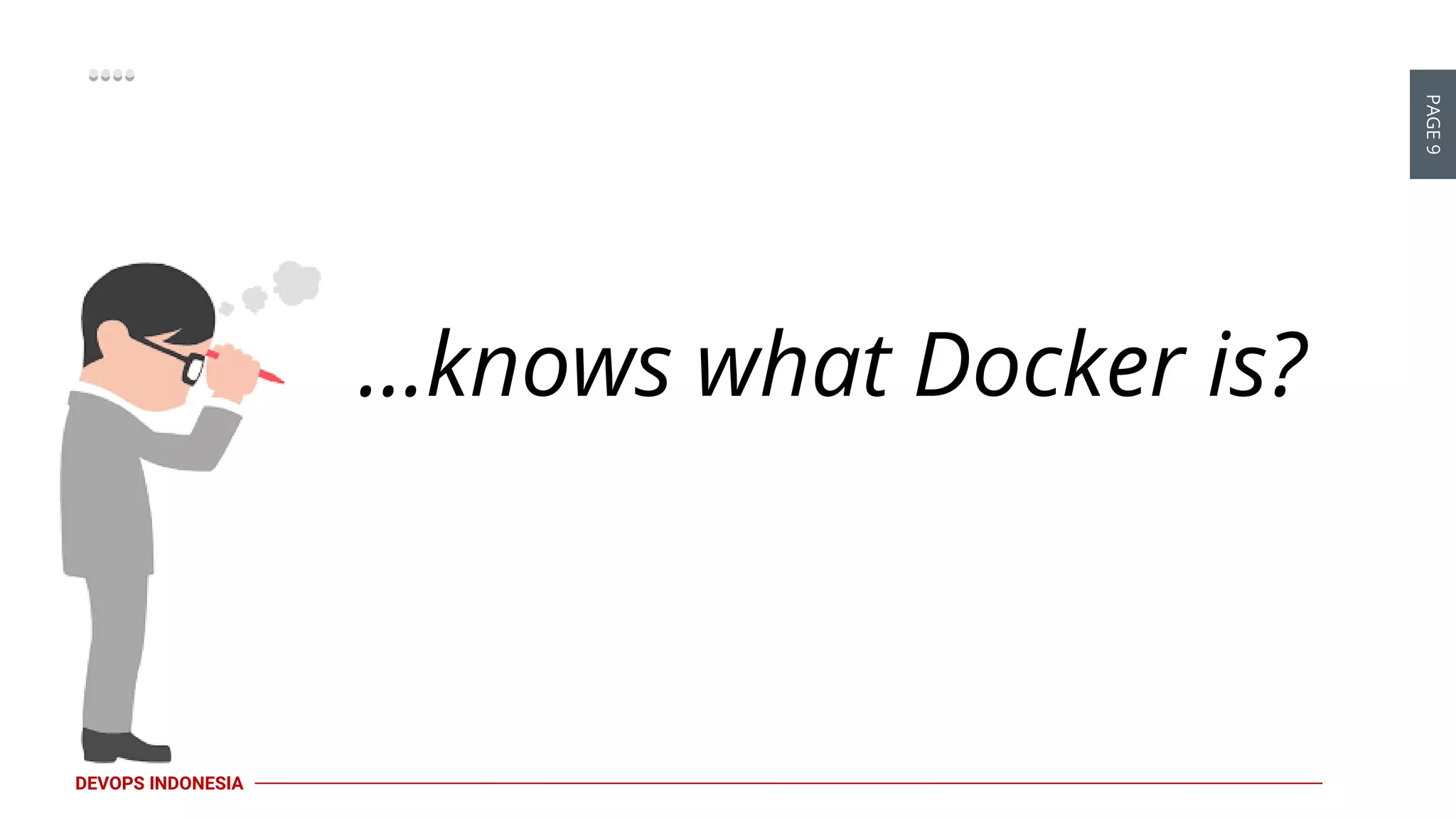 Devops Indonesia 9 Devsecops Ppt Free Download