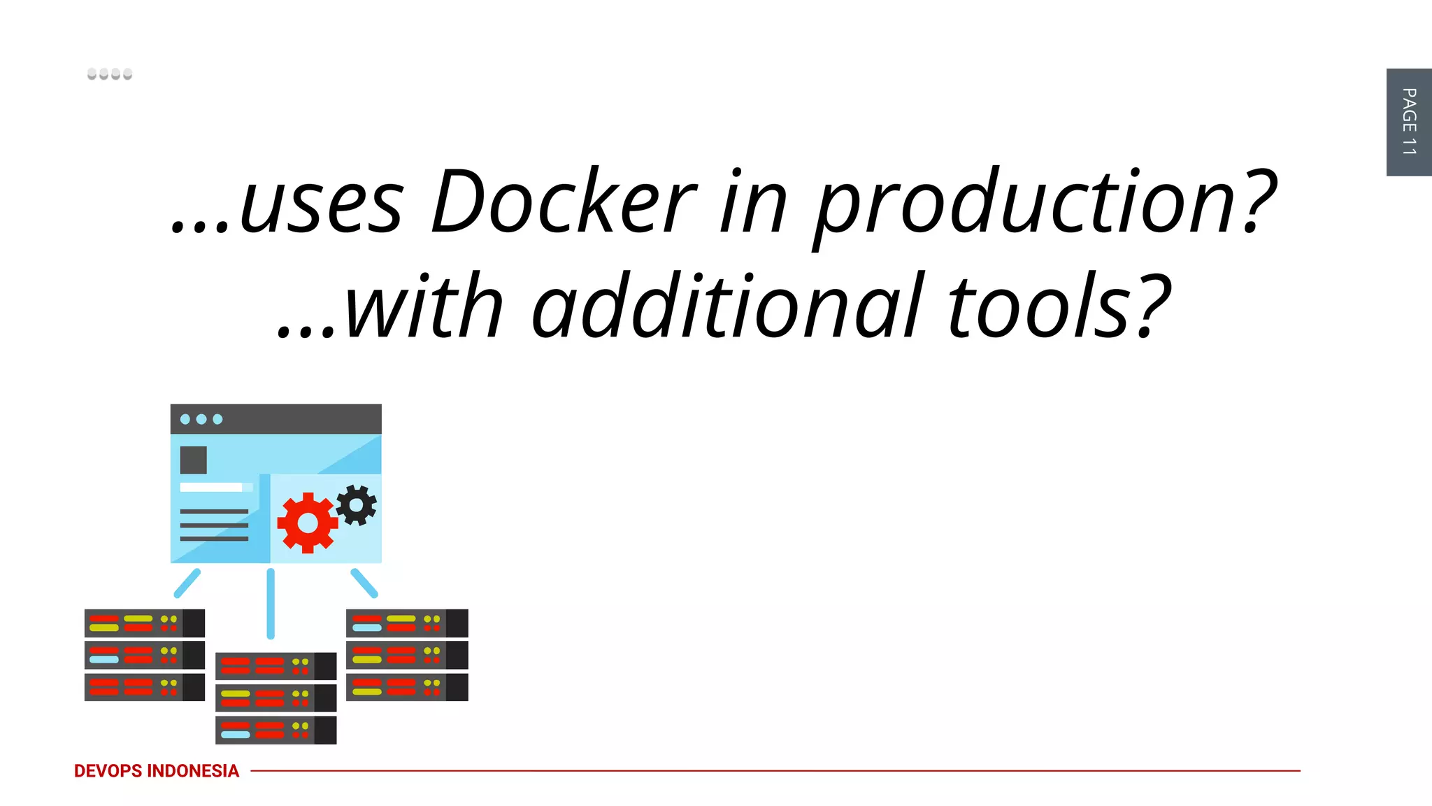 DevOps Indonesia #9 - DevSecOps | PPT