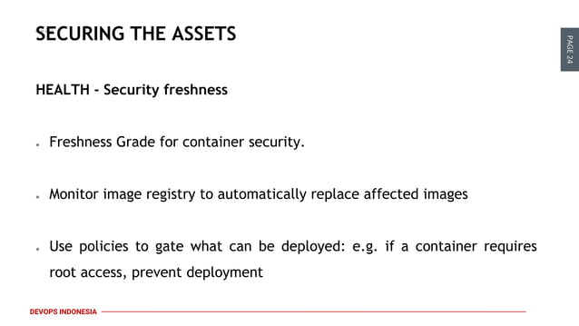 Devops Indonesia 9 Devsecops Ppt Free Download