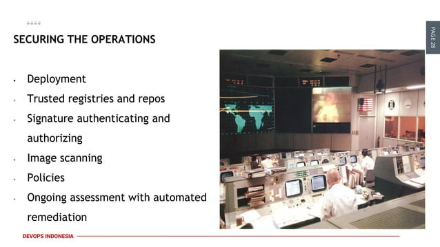 Devops Indonesia 9 Devsecops Ppt Free Download