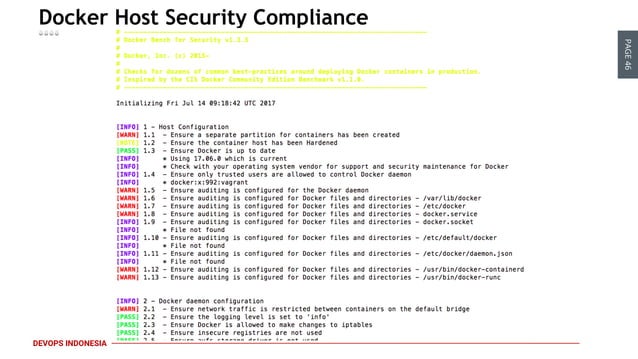 Devops Indonesia 9 Devsecops Ppt Free Download