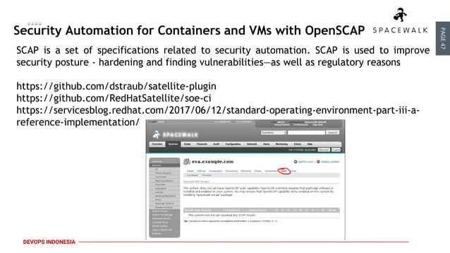 Devops Indonesia 9 Devsecops Ppt Free Download