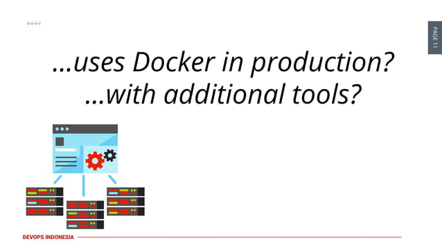 Devops Indonesia 9 Devsecops Ppt Free Download