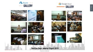 DevOps Indonesia Community 2020 - Codex | PPT