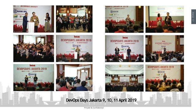 DevOps Indonesia Community 2020 - Codex | PDF
