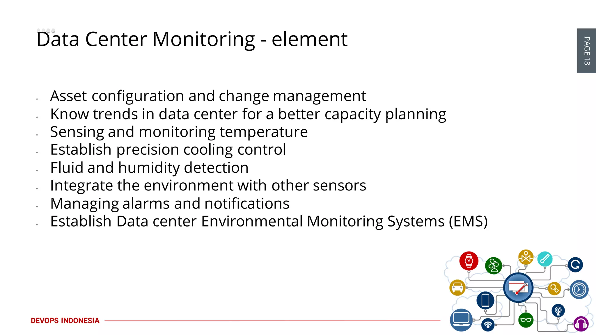 Devops Indonesia Presentation Monitoring Framework | PDF