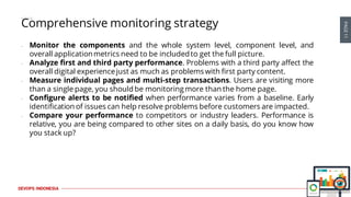 Devops Indonesia Presentation Monitoring Framework | PPT