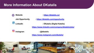 Introduction to SaltStack (An Event-Based Configuration Management) | PPT