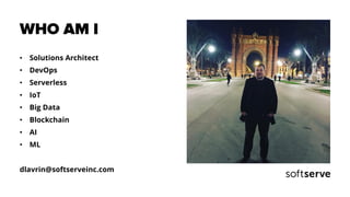 DevOps in IoT | PDF | Cloud Computing | Internet