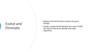 DevOps in Silos | PPT