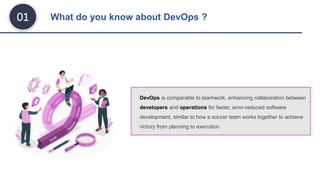 Top 20 Devops Engineer Interview Questions And Answers For 2023 | Devops Tutorial | Simplilearn ...