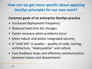 Devops intro | PPTX