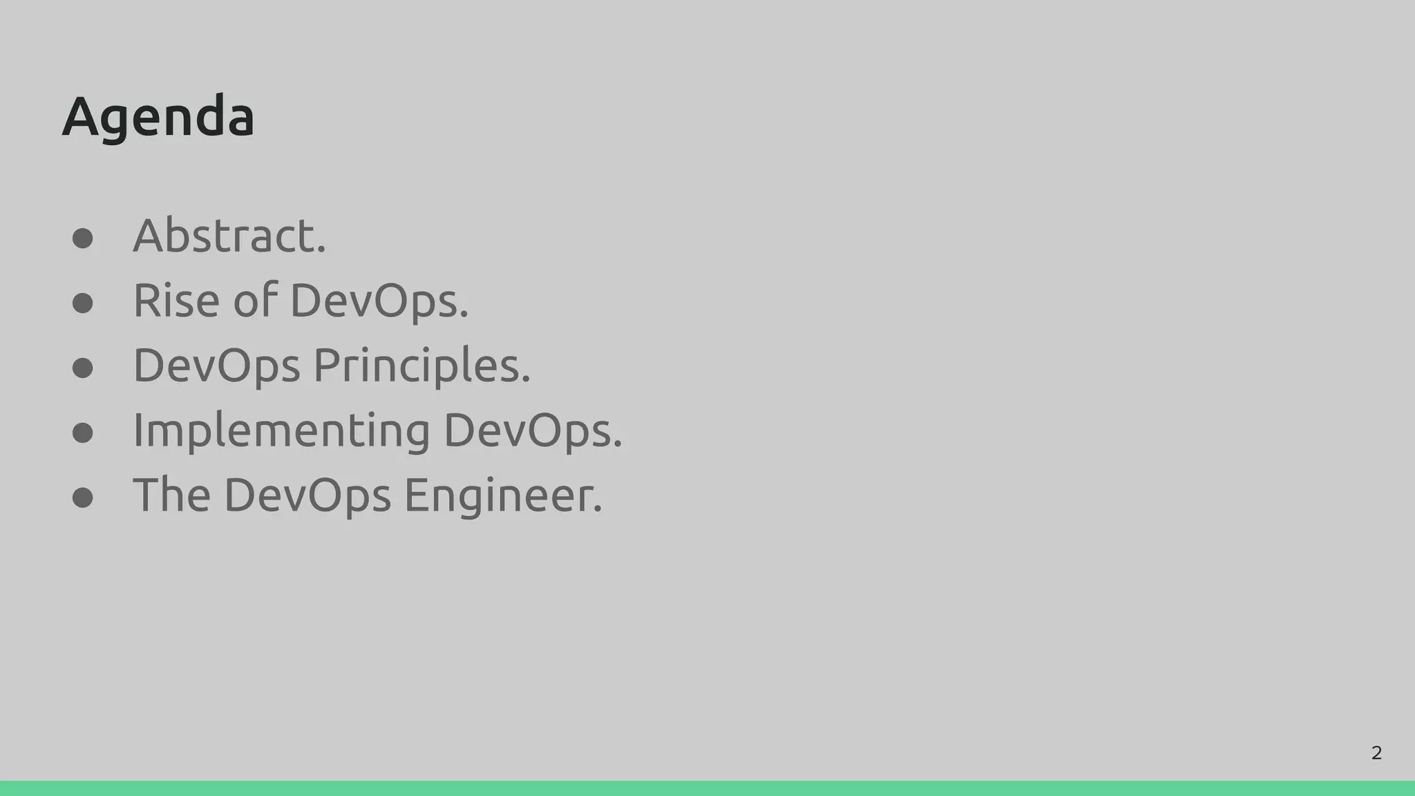 Introduction to DevOps | PDF | Computing | Technology & Computing