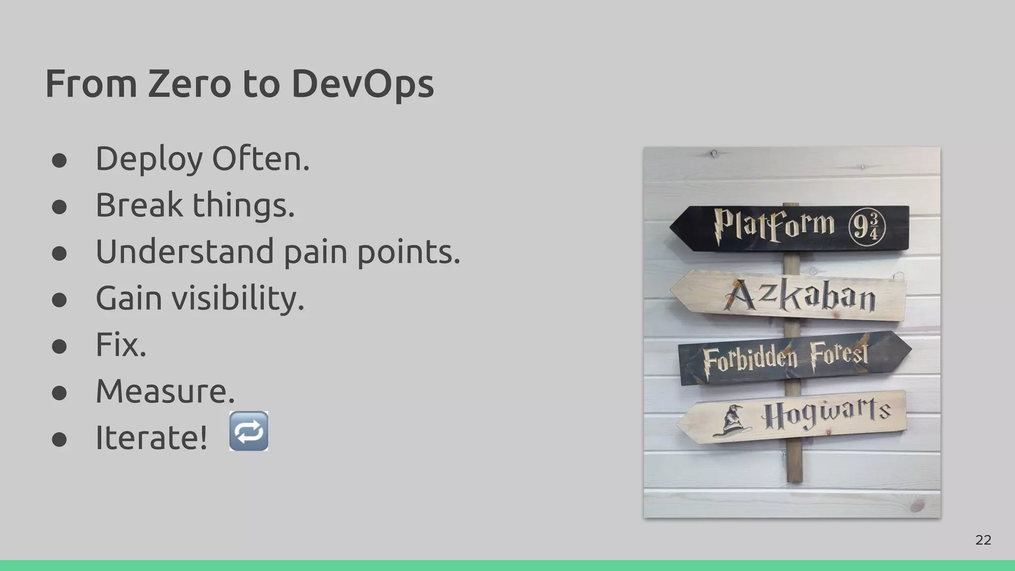 Introduction to DevOps | PDF