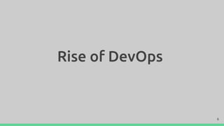 Introduction to DevOps | PDF