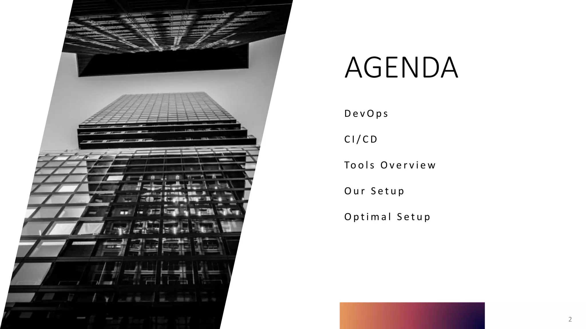Devops Introduction Ppt