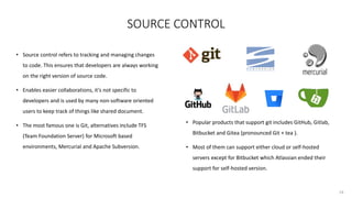 DevOps introduction | PPT