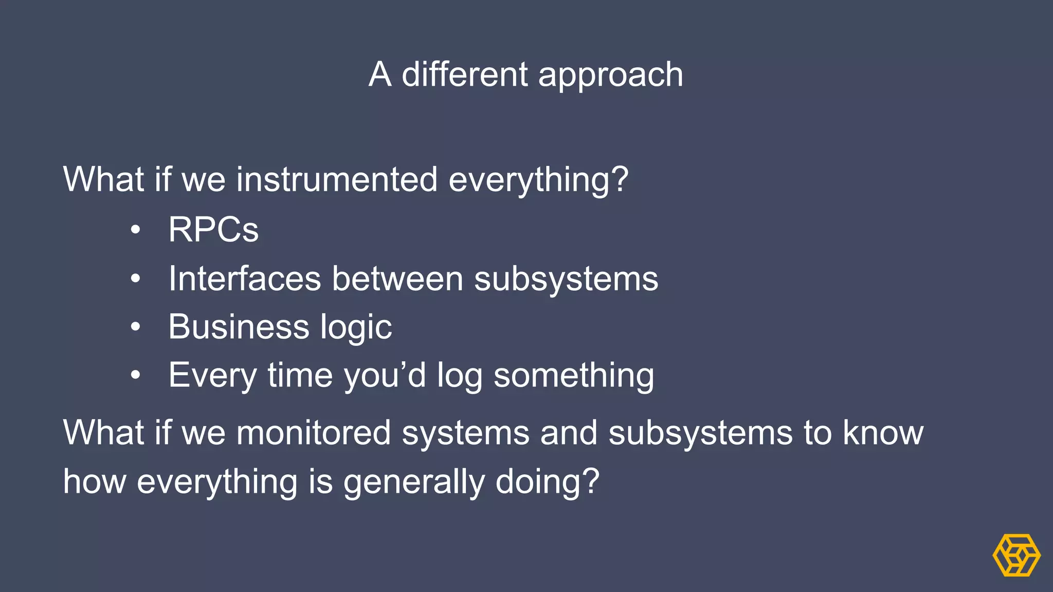 Systems Monitoring With Prometheus Devops Ireland April 2015 Pdf Databases Computer