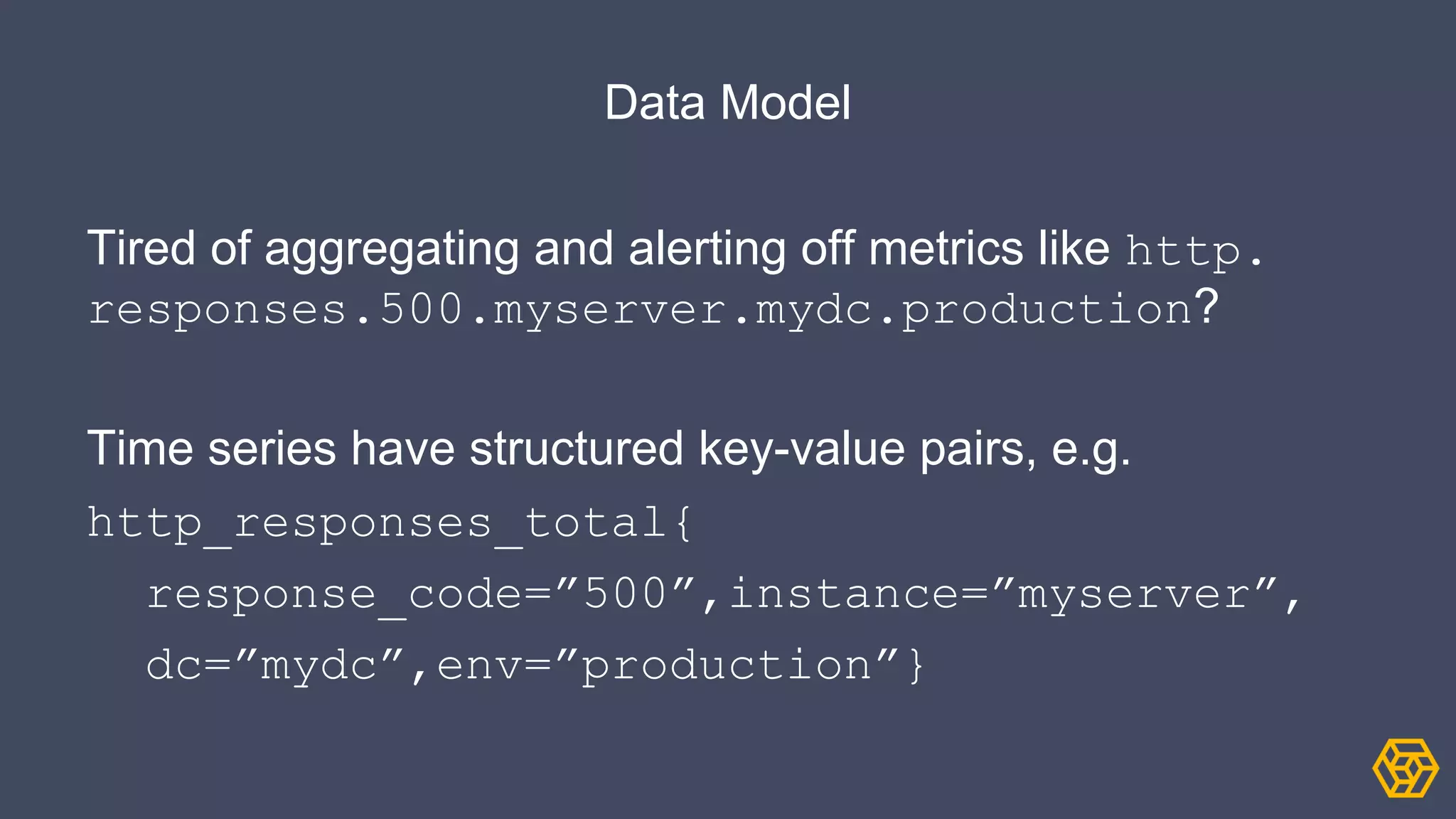 Systems Monitoring With Prometheus Devops Ireland April 2015 Pdf Databases Computer