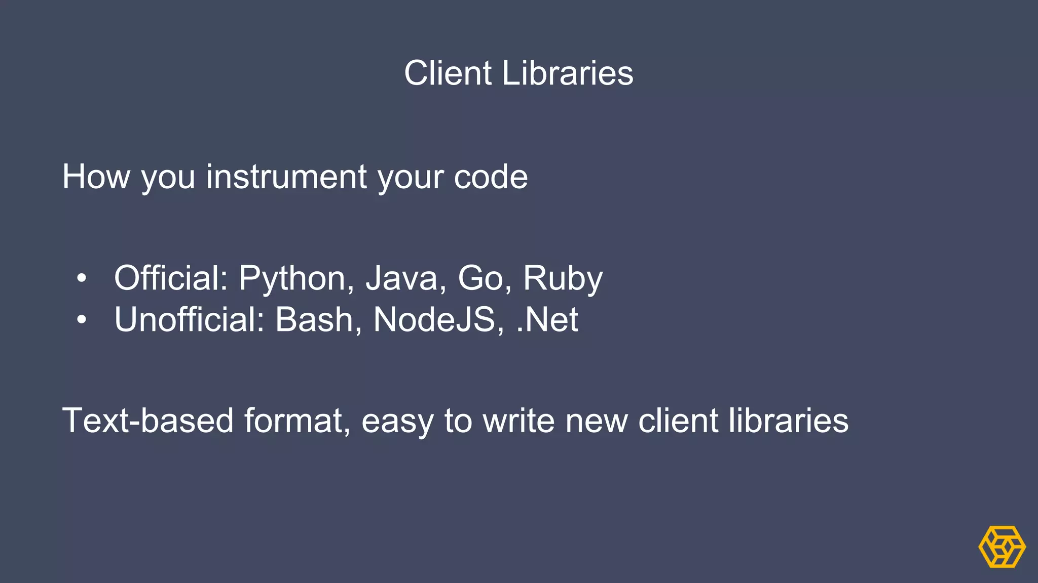 Systems Monitoring with Prometheus (Devops Ireland April 2015) | PDF