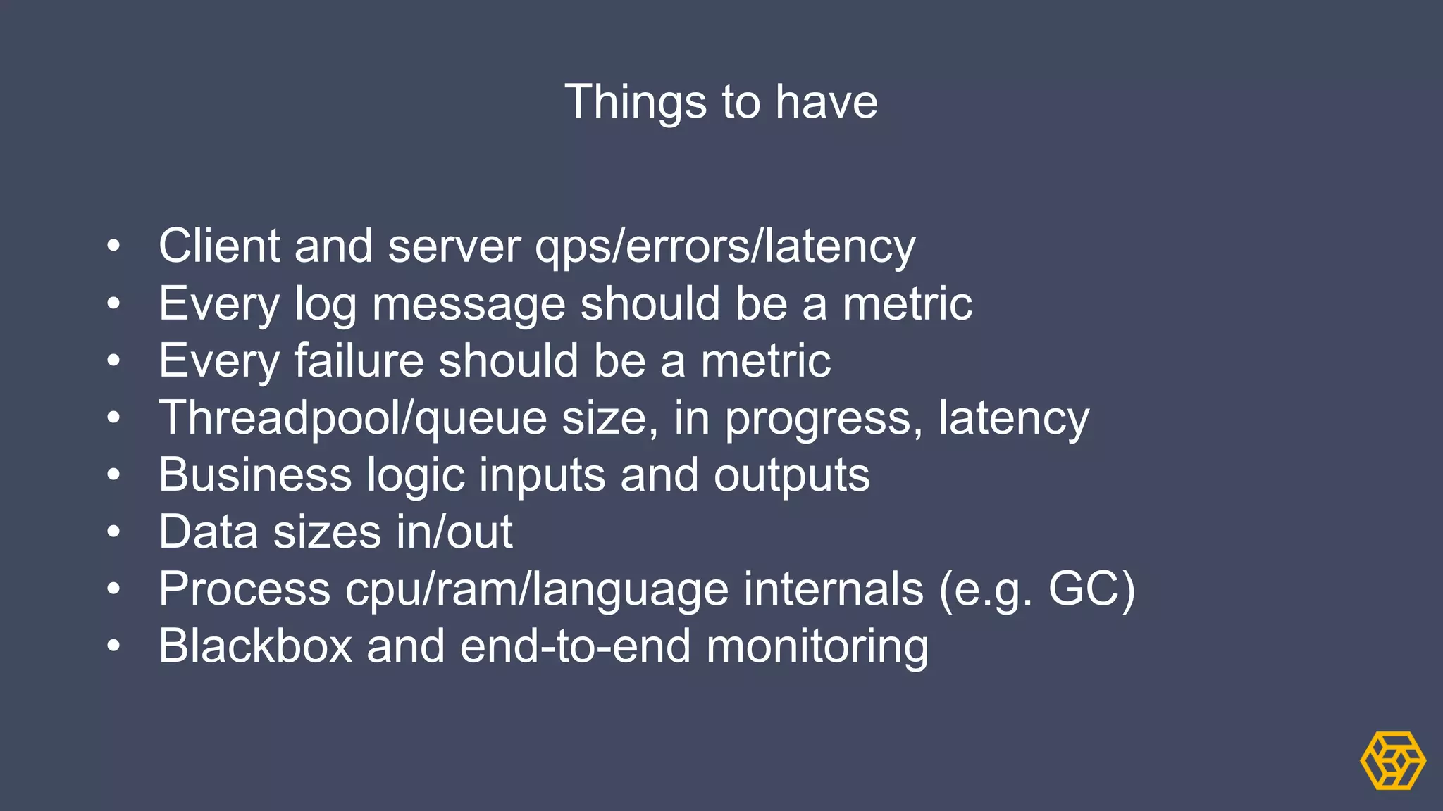 Systems Monitoring With Prometheus Devops Ireland April 2015 Pdf Databases Computer