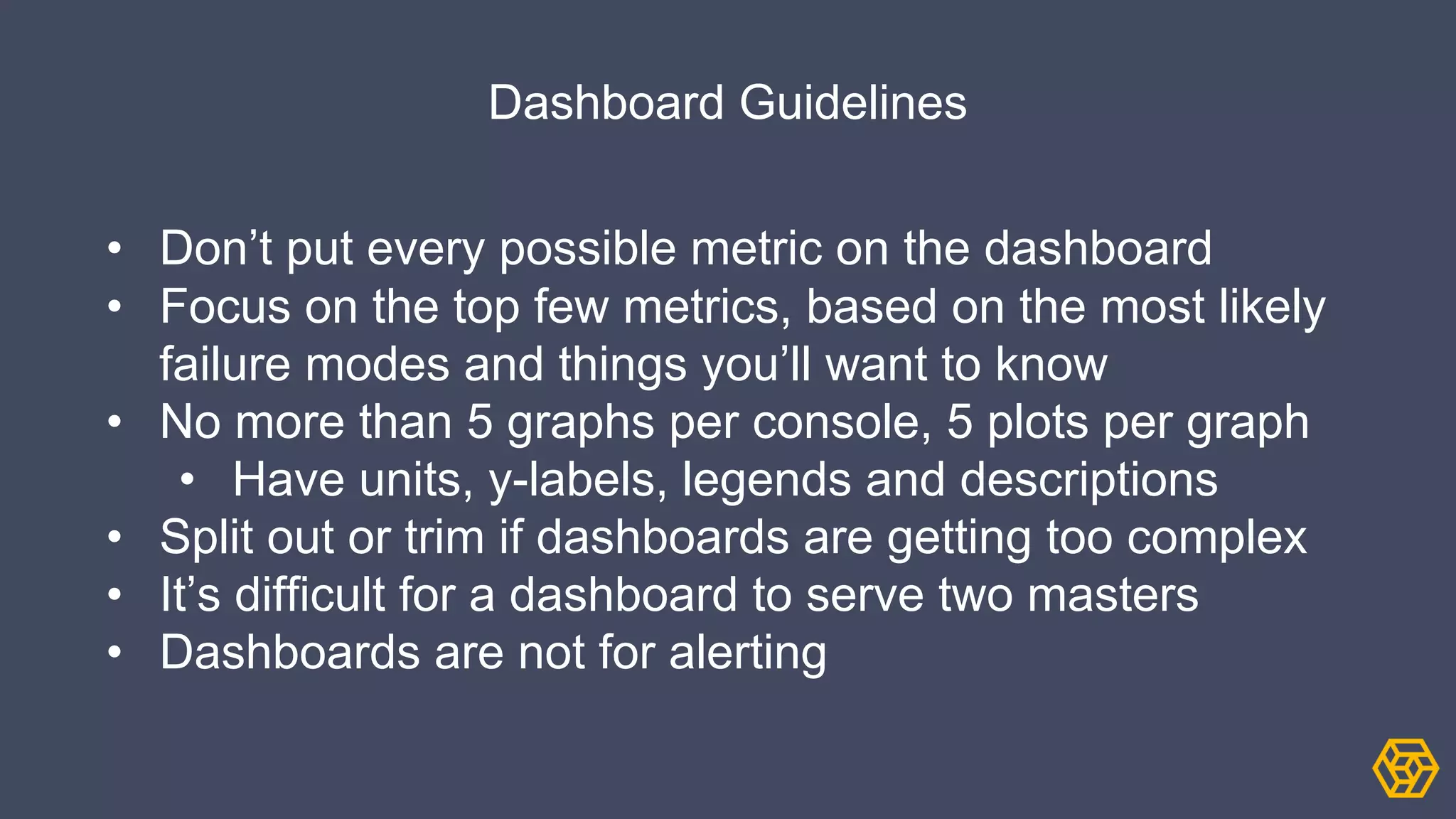 Systems Monitoring with Prometheus (Devops Ireland April 2015) | PDF