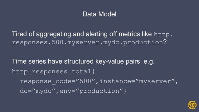 Systems Monitoring with Prometheus (Devops Ireland April 2015) | PDF ...