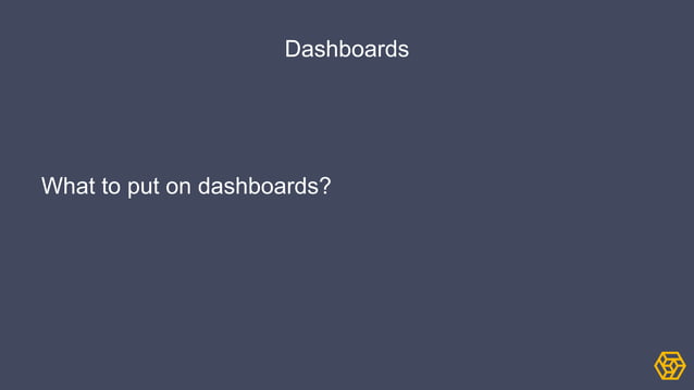 Systems Monitoring with Prometheus (Devops Ireland April 2015) | PDF ...