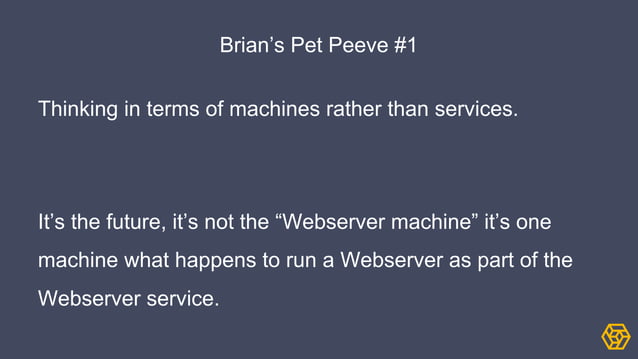 Systems Monitoring with Prometheus (Devops Ireland April 2015) | PDF ...