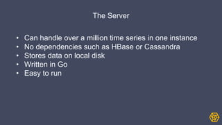 Systems Monitoring with Prometheus (Devops Ireland April 2015) | PPT