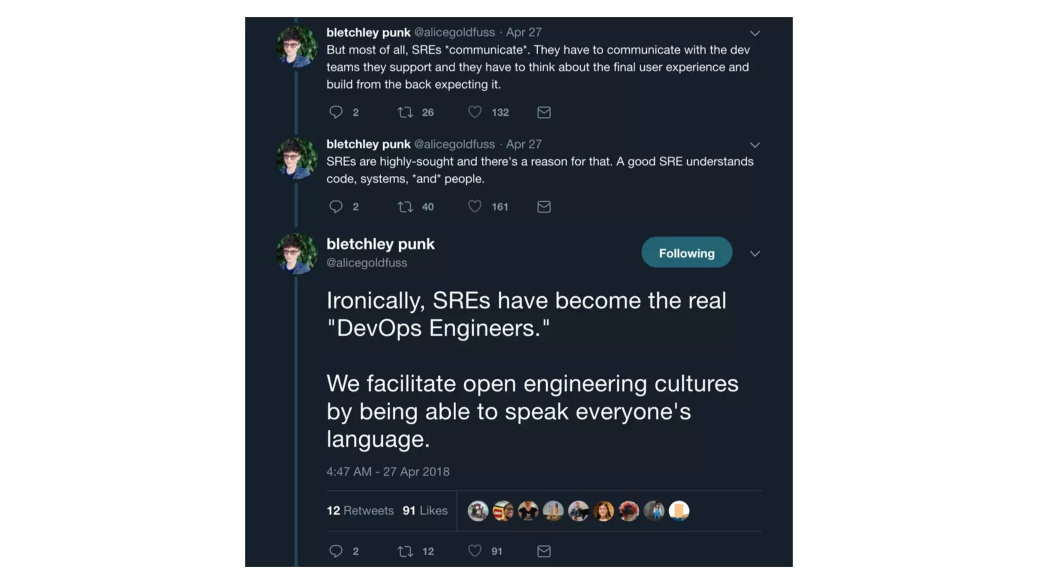 DevOps is dead, long live DevOps | PPT