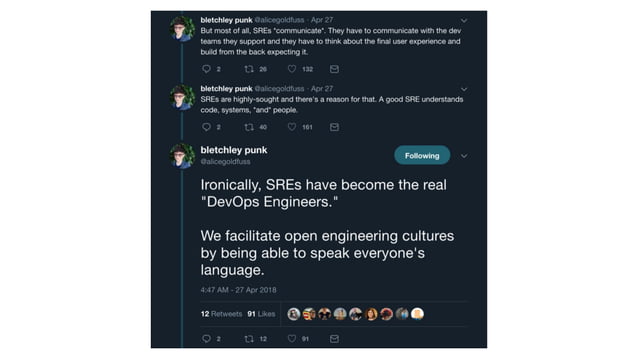 DevOps is dead, long live DevOps | PPT