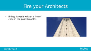 Devops is Dead, Long live Devops | PPT