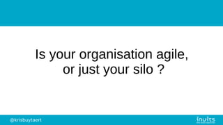 Devops is Dead, Long live Devops | PPT