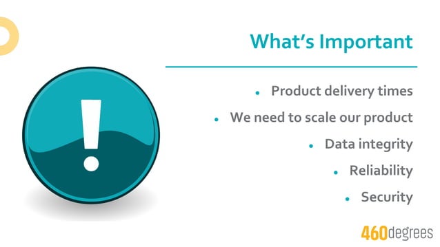 DevOps is a Journey - Choose Your Own Adventure | PPT