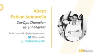 DevOps is a Journey - Choose Your Own Adventure | PPT