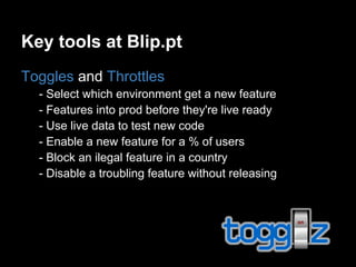 Devops is (not ) a buzzword | PPT