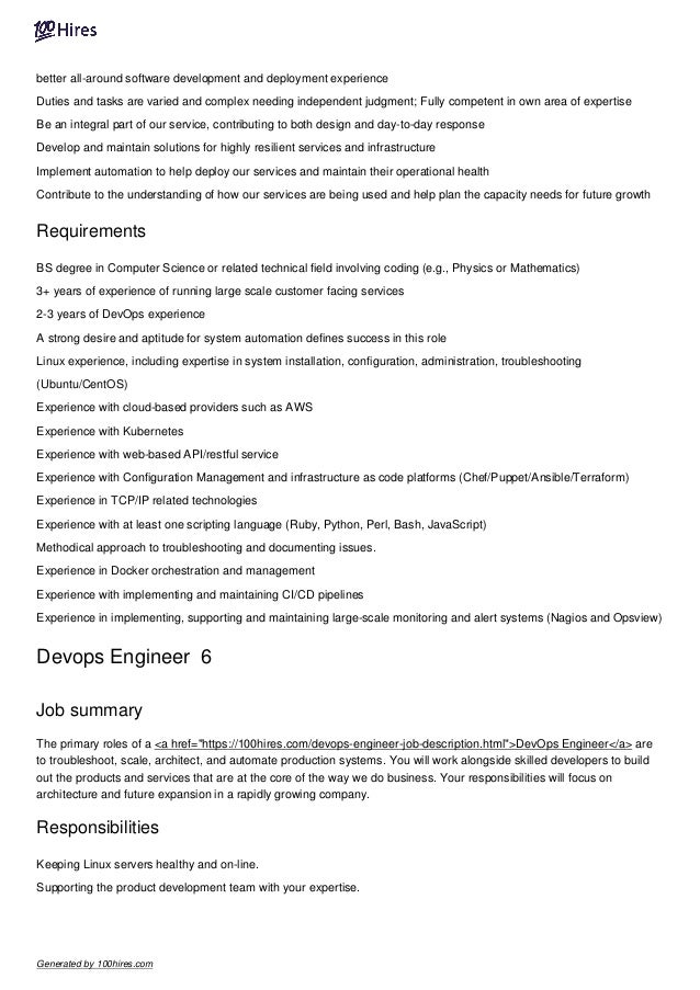 DevOps Jobs descriptions.pdf