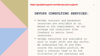 DevOps job support.pptx