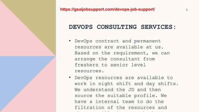 DevOps job support.pptx