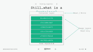 From Zero to DevOps Superhero | PPT