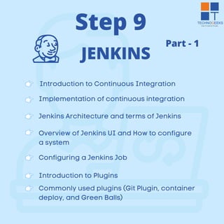 Devops learning path | PDF | Cloud Computing | Internet