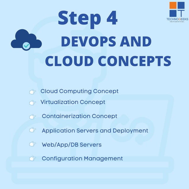Devops learning path | PDF | Cloud Computing | Internet