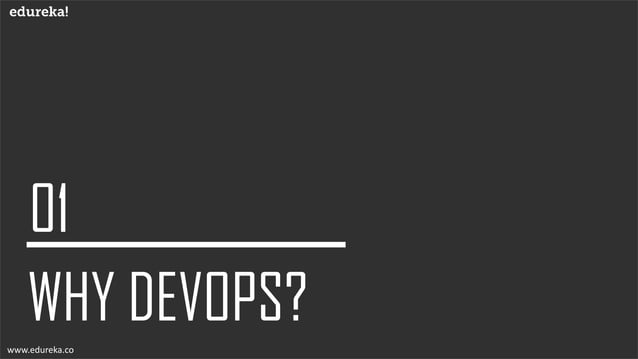 DevOps Lifecycle | Edureka | PDF | Web Development | Internet